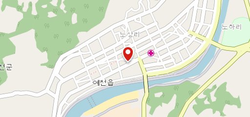 삼미식당, Yecheon-gun - Menú del restaurante, precios y reseñas