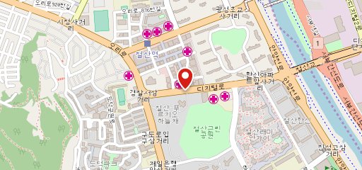 샴푸관광나이트, Gwangmyeong-si - Restaurant menu, prices and reviews