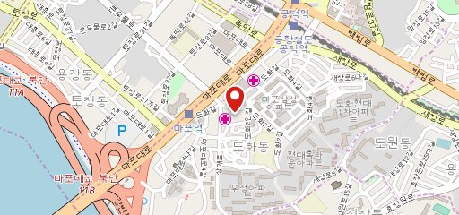 Seosan Crab Restaurant, Seoul - Restaurant menu, prices and reviews