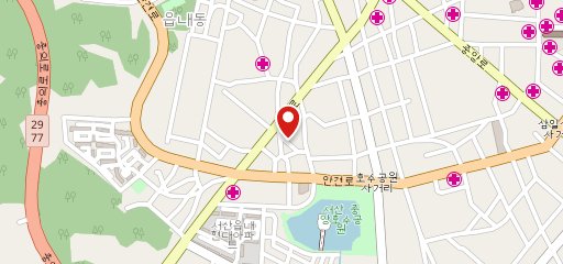 서산아구, Seosan - Menú del restaurante, precios y reseñas