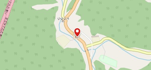 선우회관, Inje-gun - Menú del restaurante, precios y reseñas