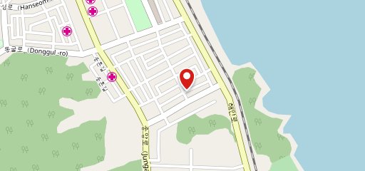 성산옛카나리아동해점, Donghae - Menú del restaurante, precios y reseñas