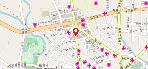 세숫대야냉면, Seogwipo - Menú del restaurante, precios y reseñas