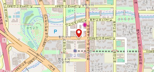 Restaurante 소공동뚝배기 판교본점, Seongnam - Opiniones del restaurante