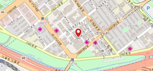 Sodo restaurant, Seoul, 45-15 Yeouido-dong - Restaurant reviews