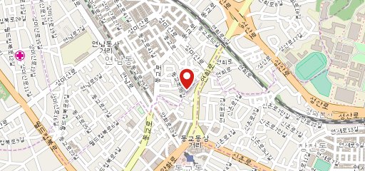 Solsot Yeonnam Branch, Seoul - Restaurant menu, prices and reviews