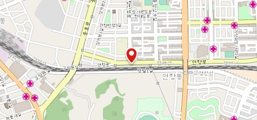 수형회집 restaurant, Suncheon-si