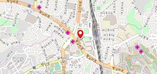 Sushi Doku, Seoul, Wangsimni - Restaurant menu, prices and reviews