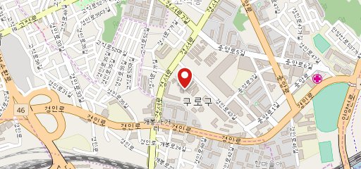 스타벅스 고척아이파크점, Seoul, Gaebong - Restaurant menu, prices and reviews