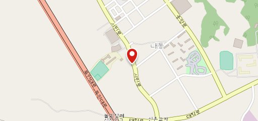 Starbucks, Nonsan-si - Restaurant menu, prices and reviews