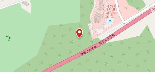 신세계 프리미엄 라운지 아울렛 여주, Yeoju-gun - Restaurant reviews