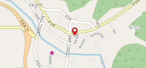 시골식당, Cheongsong-gun - Restaurant menu, prices and reviews