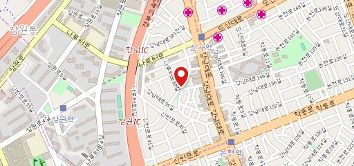 Sinsa Yakbang, Seoul, Nonhyeon - Restaurant menu, prices and reviews