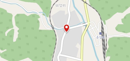 Restaurante 싱싱횟집, Bonghwa-gun