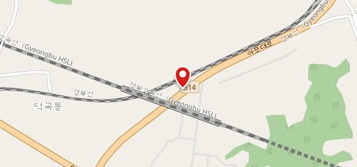 아궁이돼지국밥, Gimcheon - Menú del restaurante, precios y reseñas