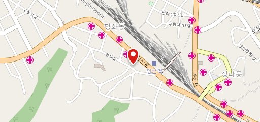 아포국밥 restaurant, Gimcheon-si - Restaurant reviews