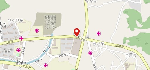 양평해장국 restaurant, Anseong, 213-2 Dangwang-dong - Restaurant reviews