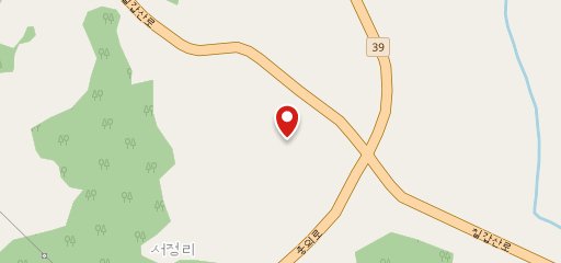 Restaurante 엄마야식, Cheongyang-gun