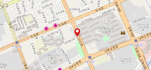 Epic Burger, Seul, Daechi - Menú del restaurante, precios y reseñas