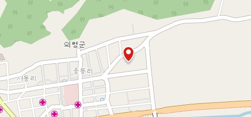 두호가든, Uiryeong-gun - Menú del restaurante, precios y reseñas