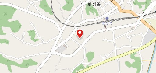 예당식육점 restaurant, Boseong-gun - Restaurant reviews