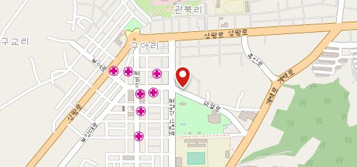 Restaurante 오대양횟집, Condado de Buyeo - Opiniones del restaurante