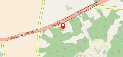 오막골 안성 restaurant, Anseong - Restaurant reviews