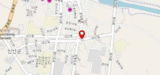 오박사냉면, Jincheon-gun - Restaurant menu, prices and reviews