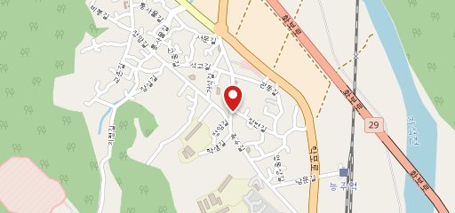 왕자관, Hwasun-gun - Restaurant menu, prices and reviews