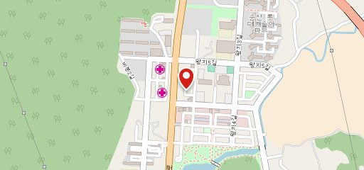 현대옥 법조타운점 restaurant, Suncheon-si - Restaurant reviews