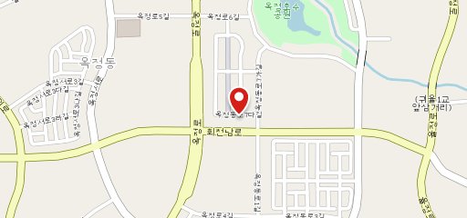 육대장 양주옥정점 restaurant, Yangju-si - Restaurant reviews