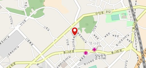 Yuk-Jang Army Stew (Bu-Dae Jji-Gae), Pyeongtaek - Menú del restaurante ...