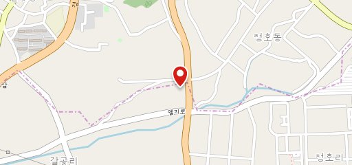 은성할머니해물탕, Osan-si - Restaurant menu, prices and reviews