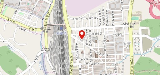 Restaurante 의왕뒷고기, Uiwang - Opiniones del restaurante