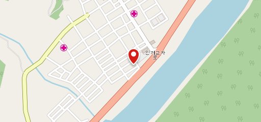 Café 인제시니어클럽(인제당), Inje-gun - Opiniones del restaurante