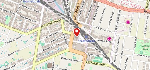 IL MALE-e, Strathfield - Restaurant menu, prices and reviews