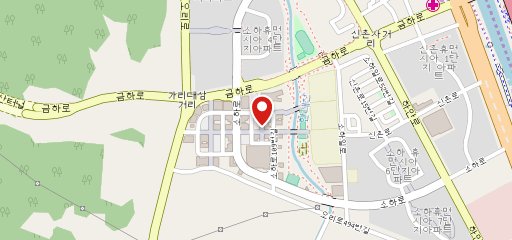 Restaurante 장모님칼국수, Gwangmyeong - Opiniones del restaurante