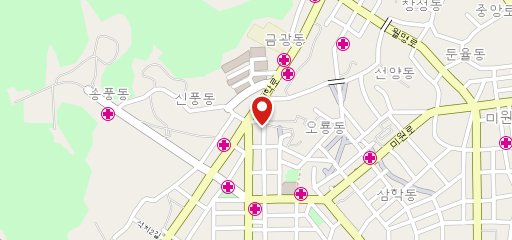 장터분식, Gunsan - Menú del restaurante, precios y reseñas