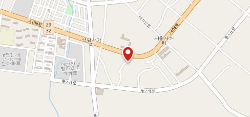 전주콩나물국밥 restaurant, Seosan-si - Restaurant reviews