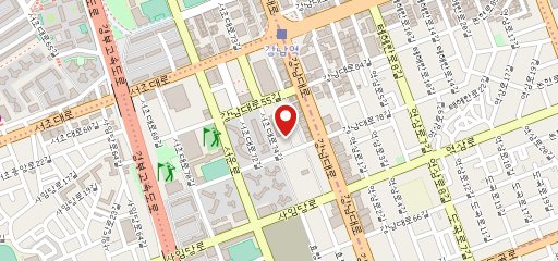 Joyang-Gwan, Seoul, Gangnam - Restaurant menu, prices and reviews