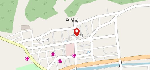 중화요리만리장성, Uiryeong-gun - Restaurant menu, prices and reviews