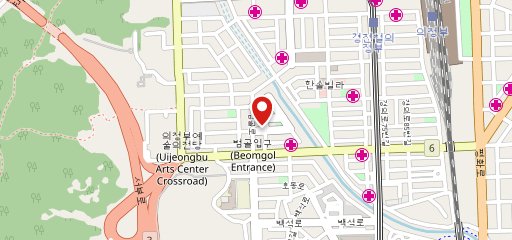 쪼끼쪼끼, Uijeongbu-si, Uijeongbu - Restaurant menu, prices and reviews