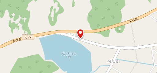 Restaurante 차이나고, Boseong-gun - Opiniones del restaurante