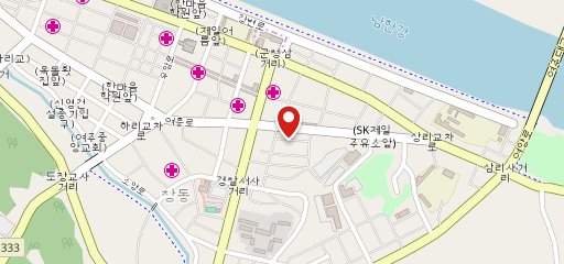 Chaina restaurant, Yeoju-gun, 74-10 Hongmun-ri