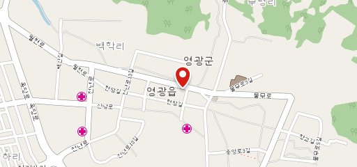 채채SBOUTIQUE, Yeonggwang-gun - Menú del restaurante, precios y reseñas