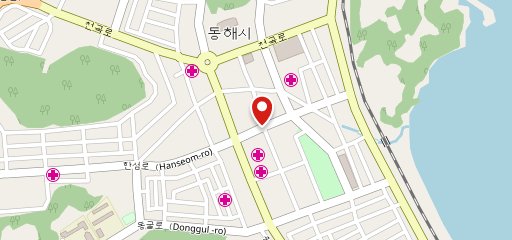 천곡해물탕 restaurant, Donghae-si - Restaurant reviews