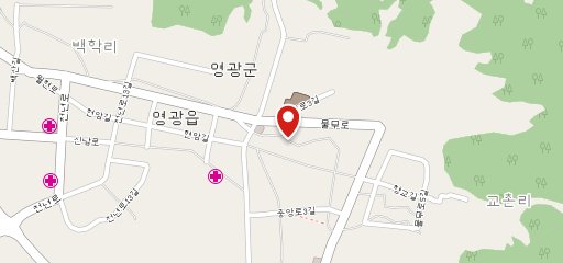 청아회관, Yeonggwang-gun - Menú del restaurante, precios y reseñas