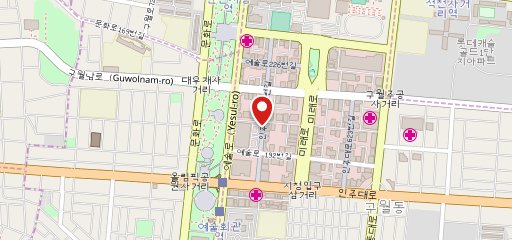 Chedda Pepper, Incheon - Restaurant menu, prices and reviews