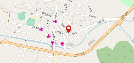 초원감자탕, Jindo-gun - Restaurant menu, prices and reviews
