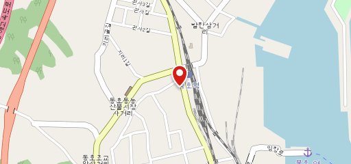 춤추는삼겹살 restaurant, Donghae-si - Restaurant reviews